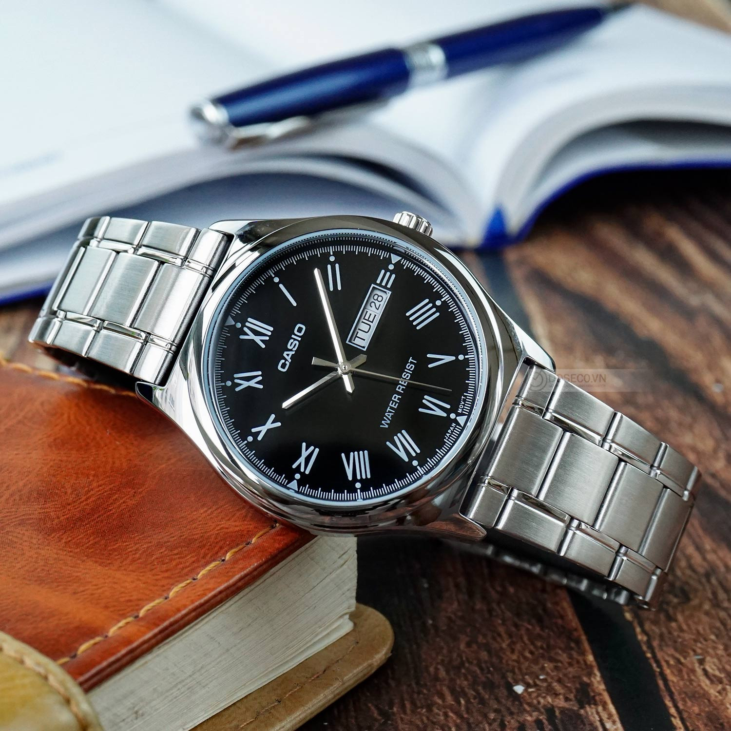 Casio MTP-V006D-1BUDF